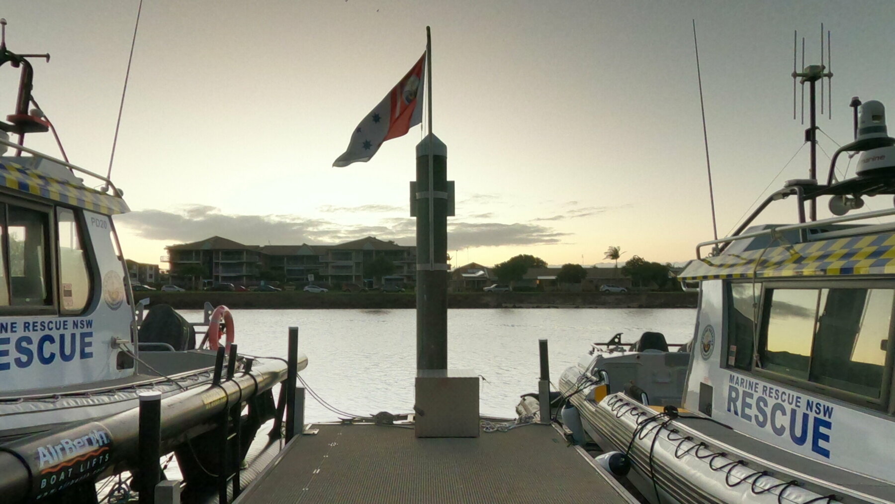 Point Danger - Point Danger